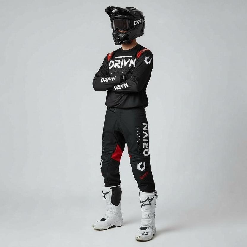 GEAR KITS – Drivn Racewear