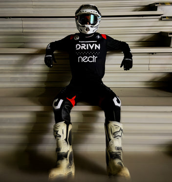 Drivn Racewear