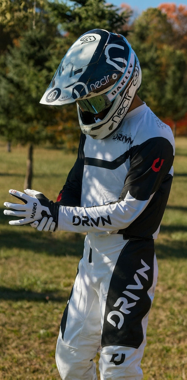 Drivn Racewear