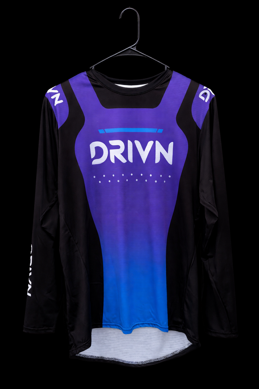 Drivn Racewear