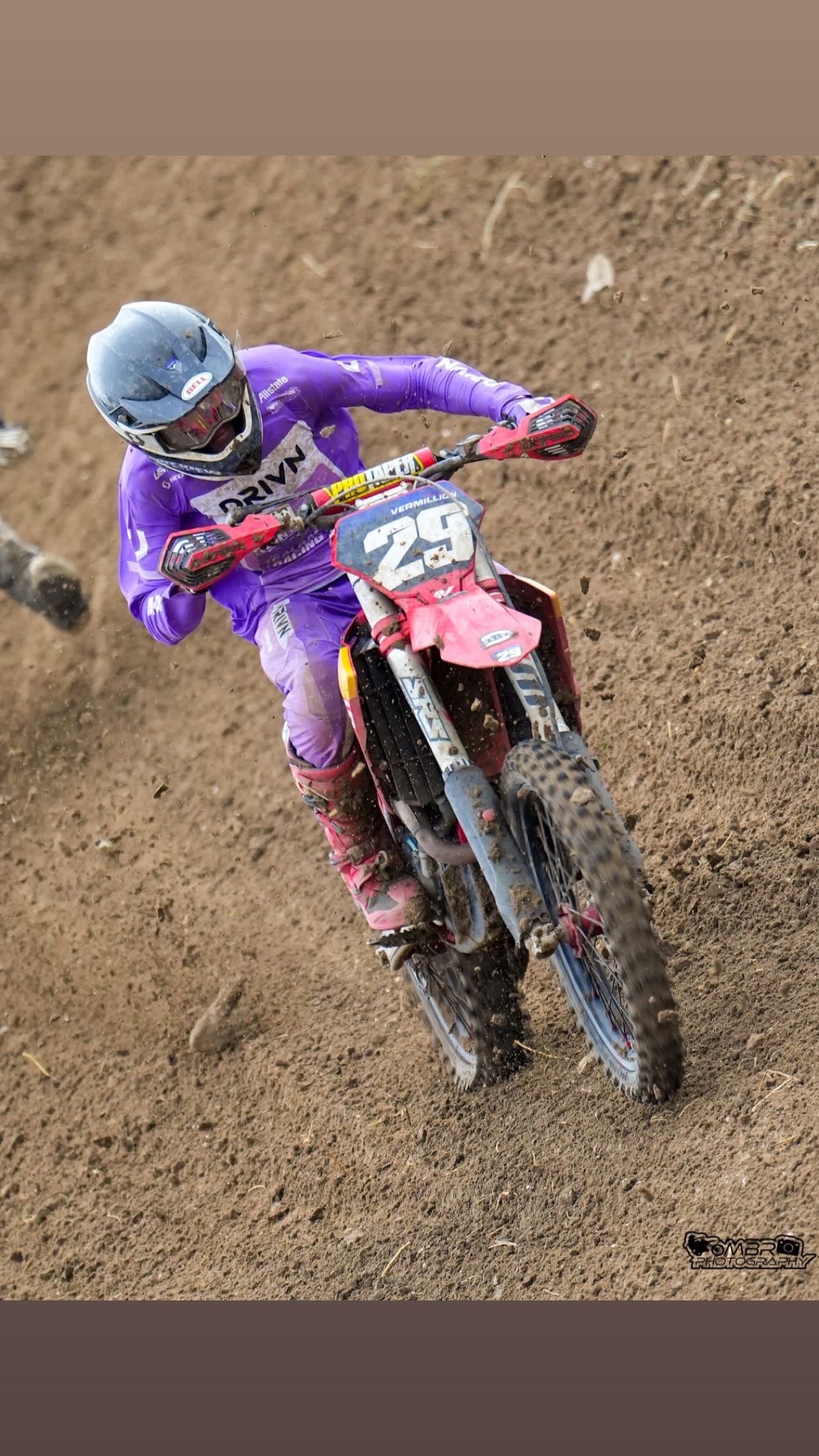 Drivn Racewear