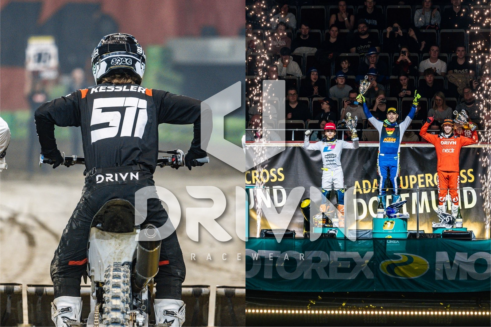 Drivn Racewear